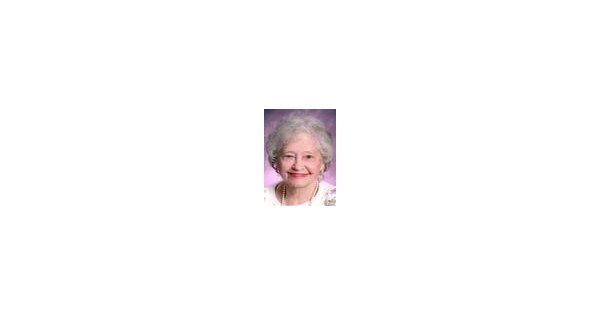 Frances Wylie Obituary (2015) - Canonsburg, PA - Observer-Reporter