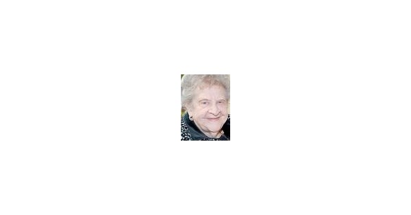 Helen Pinsker Obituary (2015) - Washington, PA - Observer-Reporter