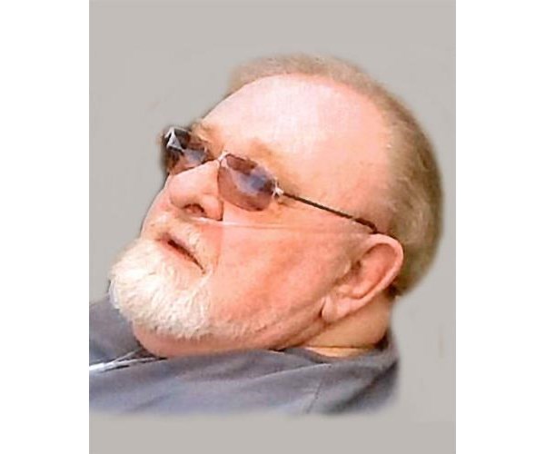 Charles Earlywine Obituary (2018) - Washington, PA - Observer-Reporter