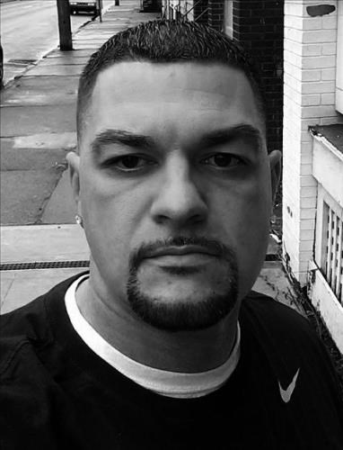 Christopher Jaquay Obituary (1979 - 2020) - Houston, PA - Observer-Reporter