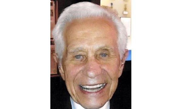 Michael Vernillo Obituary (1918 - 2017) - Imperial, PA - Observer-Reporter