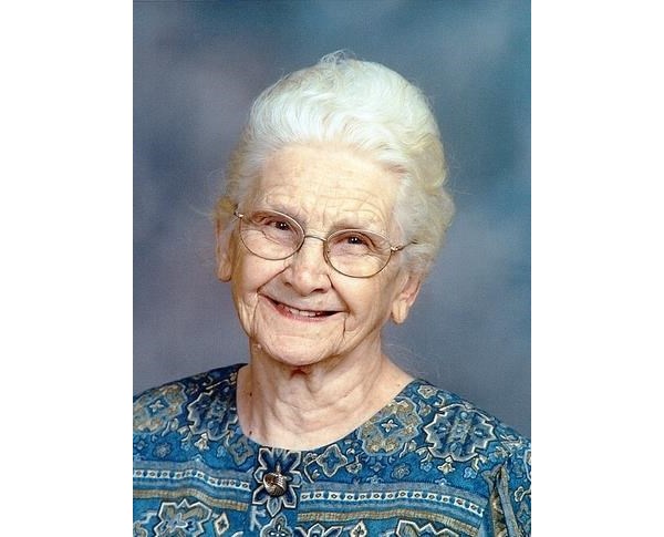 Edwinna Clay Obituary (2017) - Tarentum, PA - Observer-Reporter