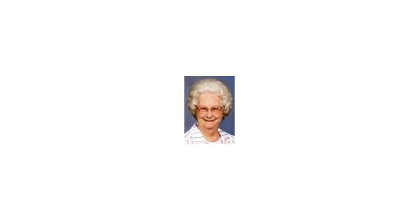 Elizabeth Logsdon Obituary (2015) - Washington, PA - Observer-Reporter