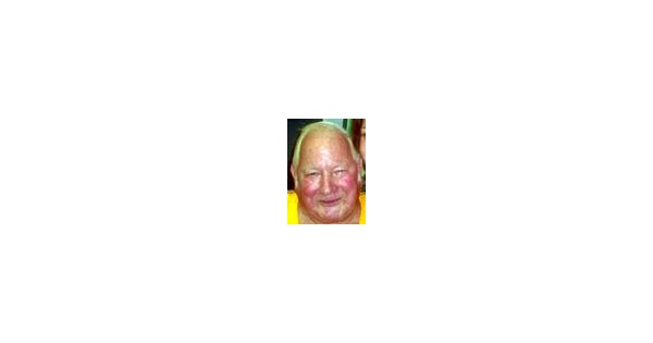 Robert Chappell Obituary (2015) - Burgettstown, PA - Observer-Reporter