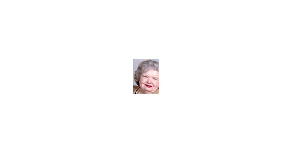 Elizabeth Kervin Obituary (2014) - Washington, PA - Observer-Reporter