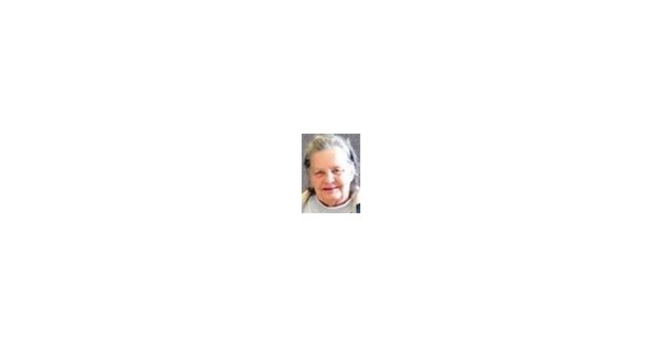 Betty Ealy Obituary (2017) - Rogersville, PA - Observer-Reporter