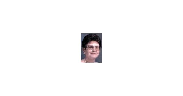 Matilda Ingram Obituary (2014) - Burgettstown, PA - Observer-Reporter
