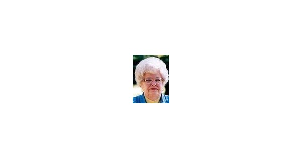 Sara Haught Obituary (2017) - Moon, PA - Observer-Reporter