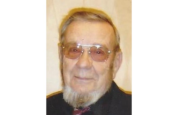 Perry Tharp Obituary (2016) - Rogersville, PA - Observer-Reporter