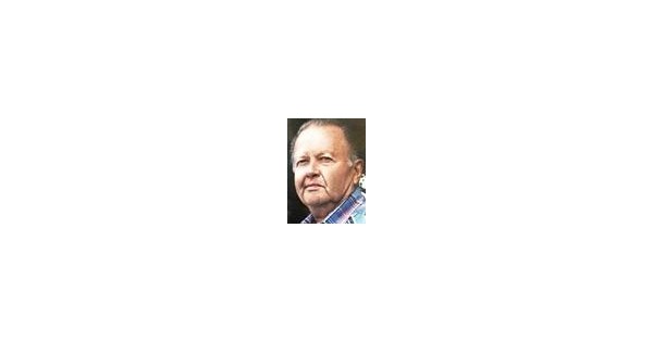 Charles Fulton Obituary (2015) - Washington, PA - Observer-Reporter