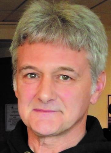 Dennis Yocum Obituary (1955 - 2020) - Houston, PA - Observer-Reporter
