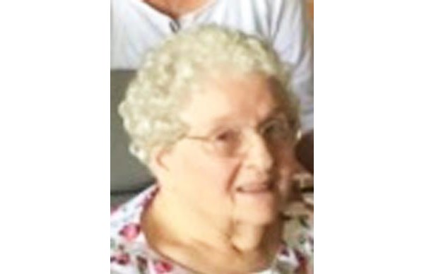 Madaline Hetrick Obituary (1928 - 2016) - Waynesburg, PA - Observer ...