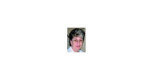 Karen Stewart Obituary (2016) - Bentleyville, PA - Observer-Reporter