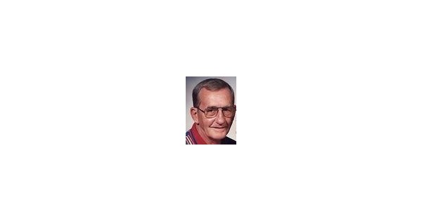 William Larkin Obituary (2015) - Washington, PA - Observer-Reporter
