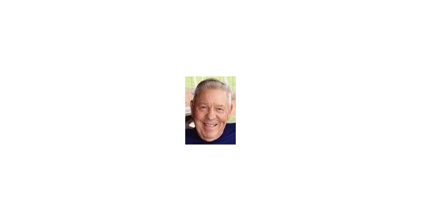 Thomas Shrontz Obituary (2016) - Washington, PA - Observer-Reporter