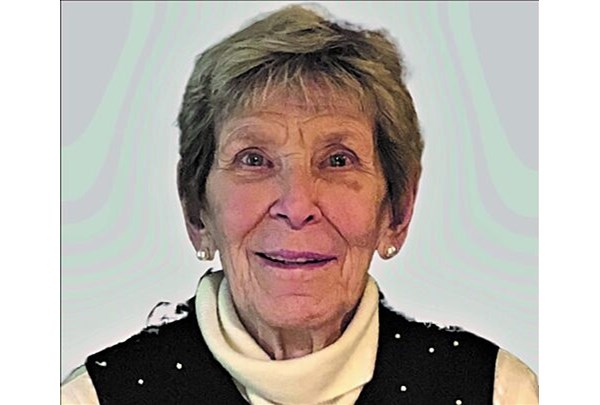Roberta Clark Obituary (1928 - 2022) - McDonald, PA - Observer-Reporter