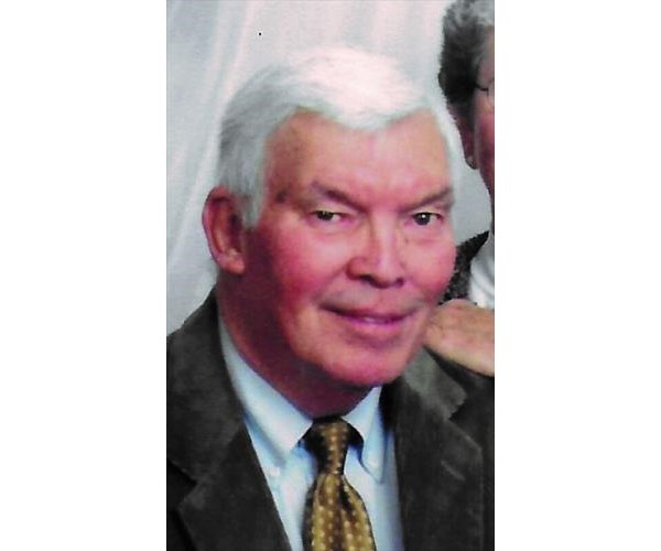 John Franz Obituary (1935 - 2022) - Washington, PA - Observer-Reporter