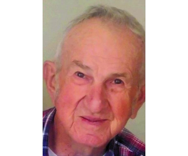 Giles Meighen Obituary (2023) - Legacy Remembers