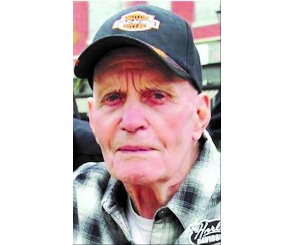 Jay Leonard Obituary (1935 - 2022) - Waynesburg, PA - Observer-Reporter