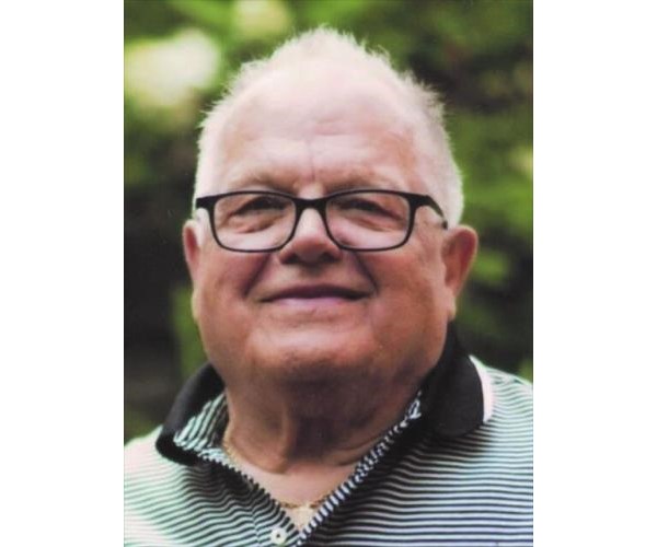 Joseph Casper Obituary (1938 - 2020) - Houston, PA - Observer-Reporter