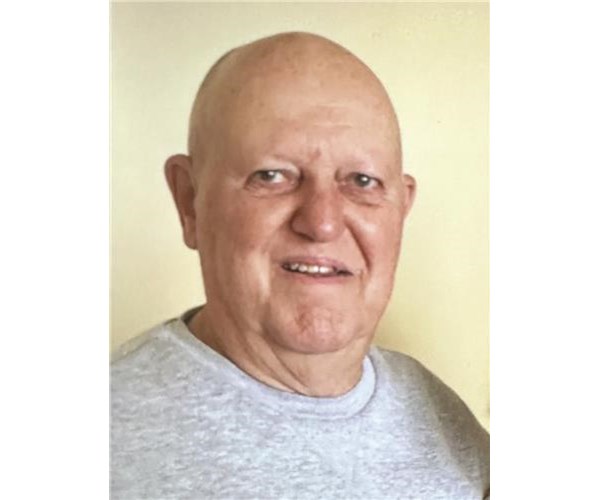 Thomas Makcen Obituary (2023) - Jefferson, PA - Observer-Reporter