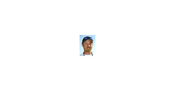 Russell Guthrie Obituary (1969 - 2014) - Jefferson, PA - Observer-Reporter