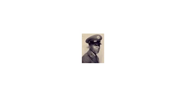 Isaac Lewis Obituary (2015) - Washington, PA - Observer-Reporter