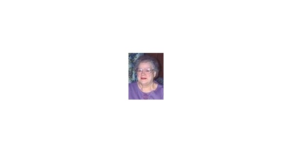 Betty Graham Obituary (2016) - Washington, PA - Observer-Reporter