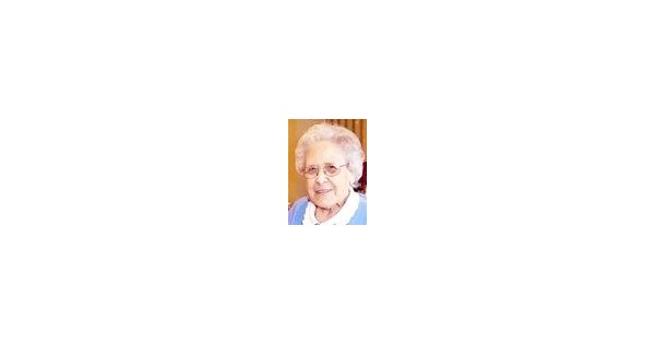 Margaret Zarnick Obituary (2015) - McDonald, PA - Observer-Reporter