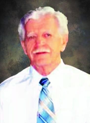 Joseph Jarosz Obituary (1928 - 2020) - Washington, PA - Observer-Reporter