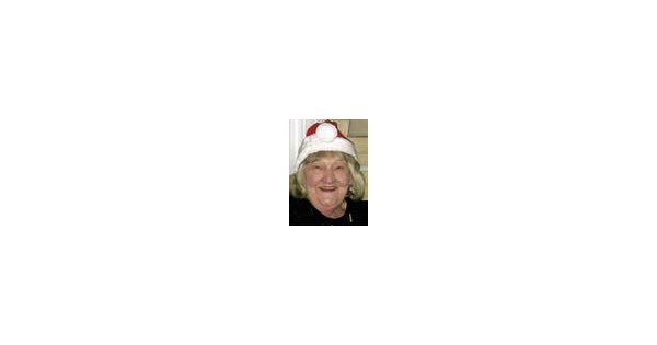 Jacqueline Holt Obituary (2014) - Washington, PA - Observer-Reporter