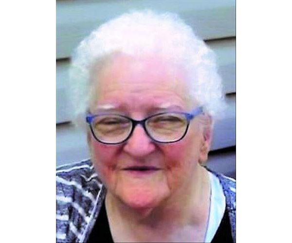 Norma Ealy Obituary (1933 - 2022) - Washington, PA - Observer-Reporter