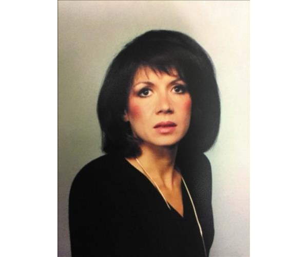 Carol Sovchen Obituary (2019) - Pittsburgh, PA - Observer-Reporter