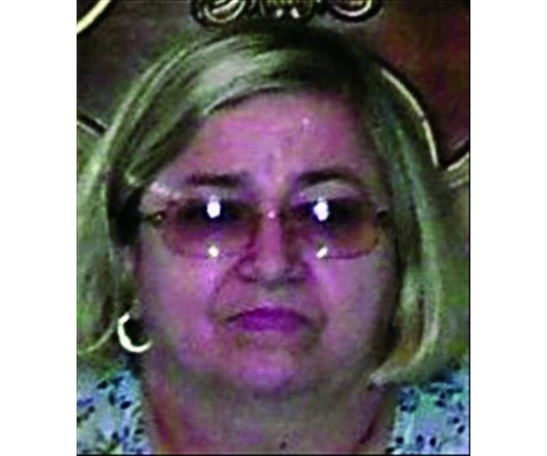 Vicki Cross Obituary (1952 - 2021) - Washington, PA - Observer-Reporter