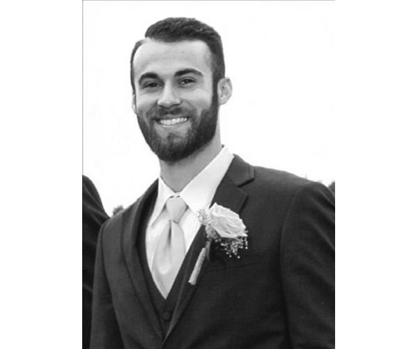 Nicholas Cumer Obituary (1993 - 2019) - Washington, PA - Observer-Reporter