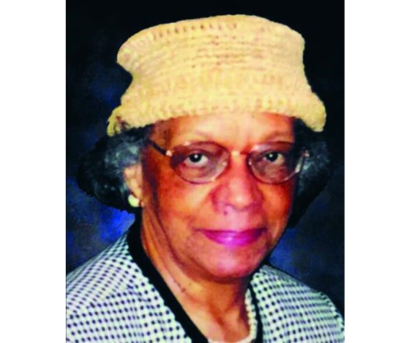 Esther Sanders Obituary (2023) - Washington, PA - Observer-Reporter