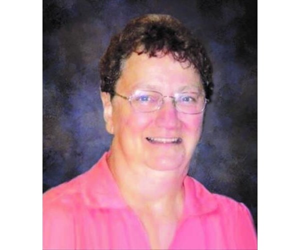 Catherine Chambers Obituary (1948 - 2021) - Washington, PA - Observer ...