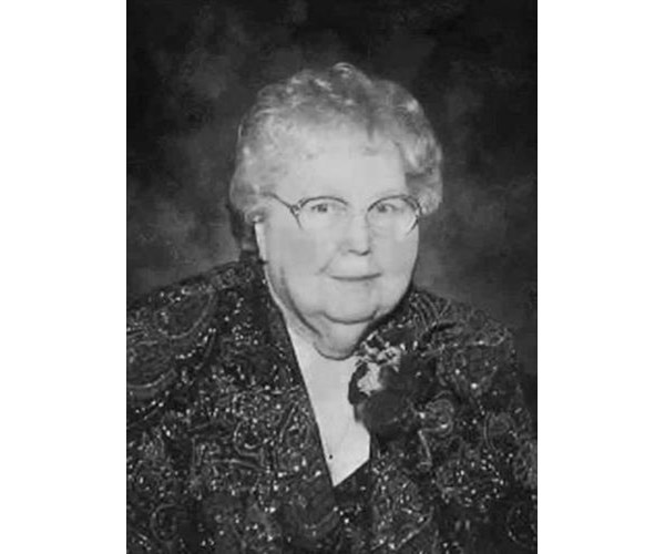 Geraldine Reihner Obituary (1933 - 2019) - Washington, PA - Observer ...
