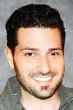Damian Chadwick Obituary (2018) - Washington, PA - Observer-Reporter