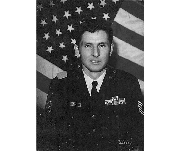Philip Parry Obituary (1947 - 2023) - Beallsville, PA - Observer-Reporter
