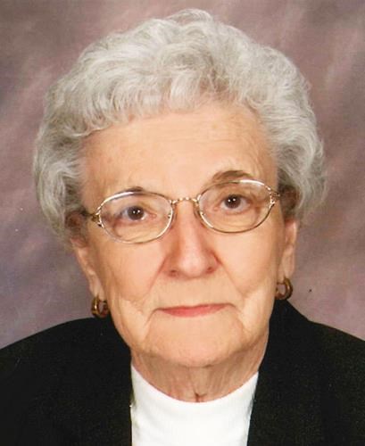 Betty Weaver Obituary (2018) - Washington, PA - Observer-Reporter