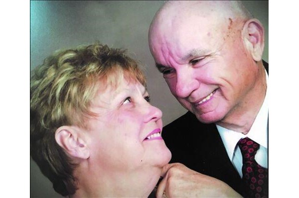 Nancy Diamond Obituary (2021) - McDonald, PA - Observer-Reporter