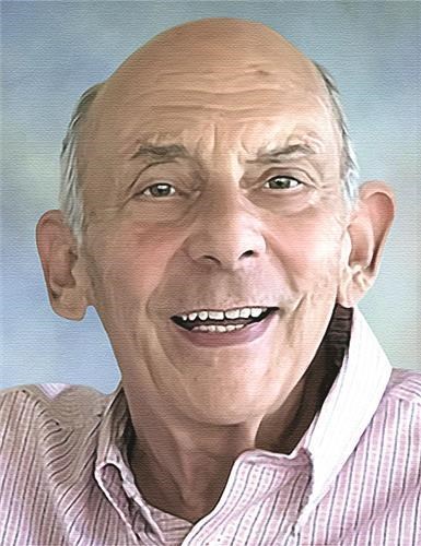 Rocco Quaranto Obituary (2023) - Canonsburg, PA - Observer-Reporter