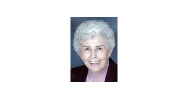 Mary Berry Obituary (2018) - Decorah, IA - Observer-Reporter