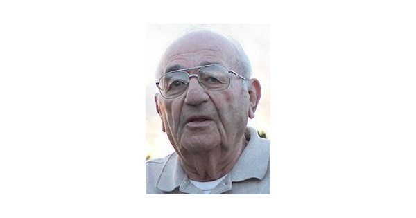 Joseph Bianchi Obituary (2018) - McDonald, PA - Observer-Reporter