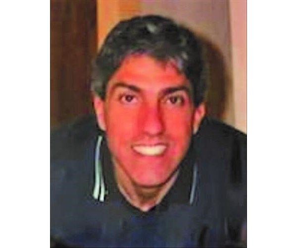John Solomon Obituary (1961 - 2022) - Washington, PA - Observer-Reporter
