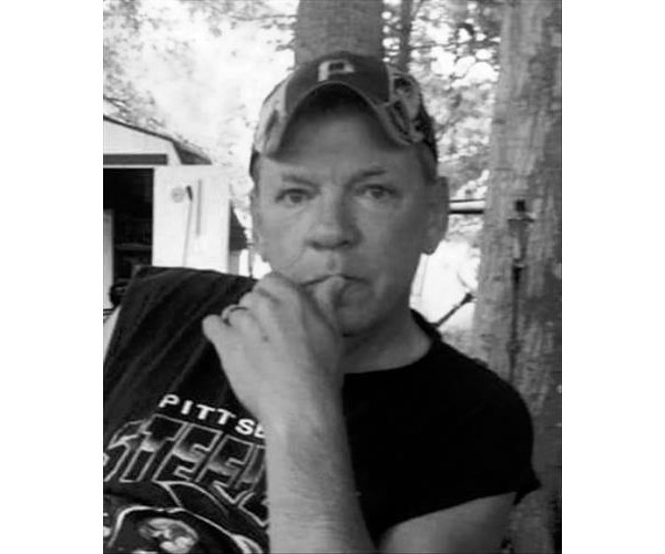 Lorne Amos Obituary (1962 - 2019) - Washington, PA - Observer-Reporter