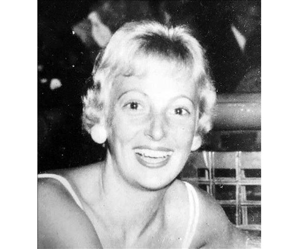 Linda Hollandsworth Obituary (1938 - 2020) - Bentleyville, PA ...