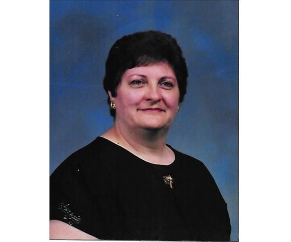 Janice Lenart Obituary (2022) - Washington, PA - Observer-Reporter