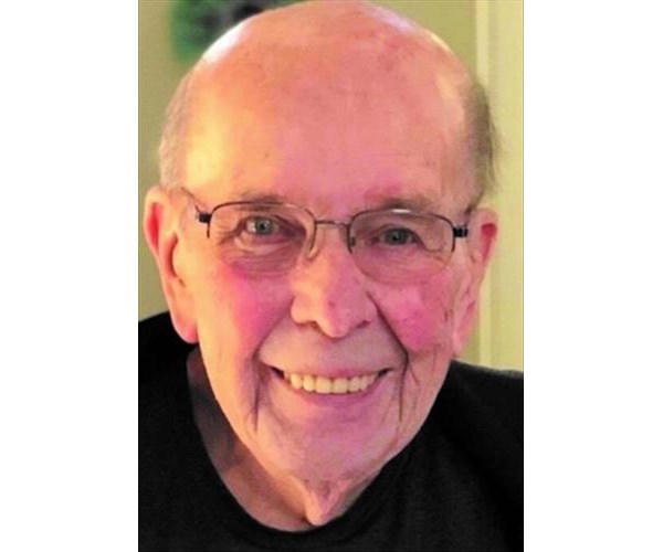 Robert McCarty Obituary (1935 - 2020) - State College, PA - Observer ...